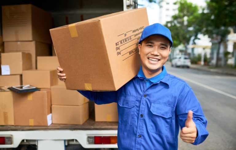 Unlock Efficiency with Jeebly: Leading Reverse Logistics Company