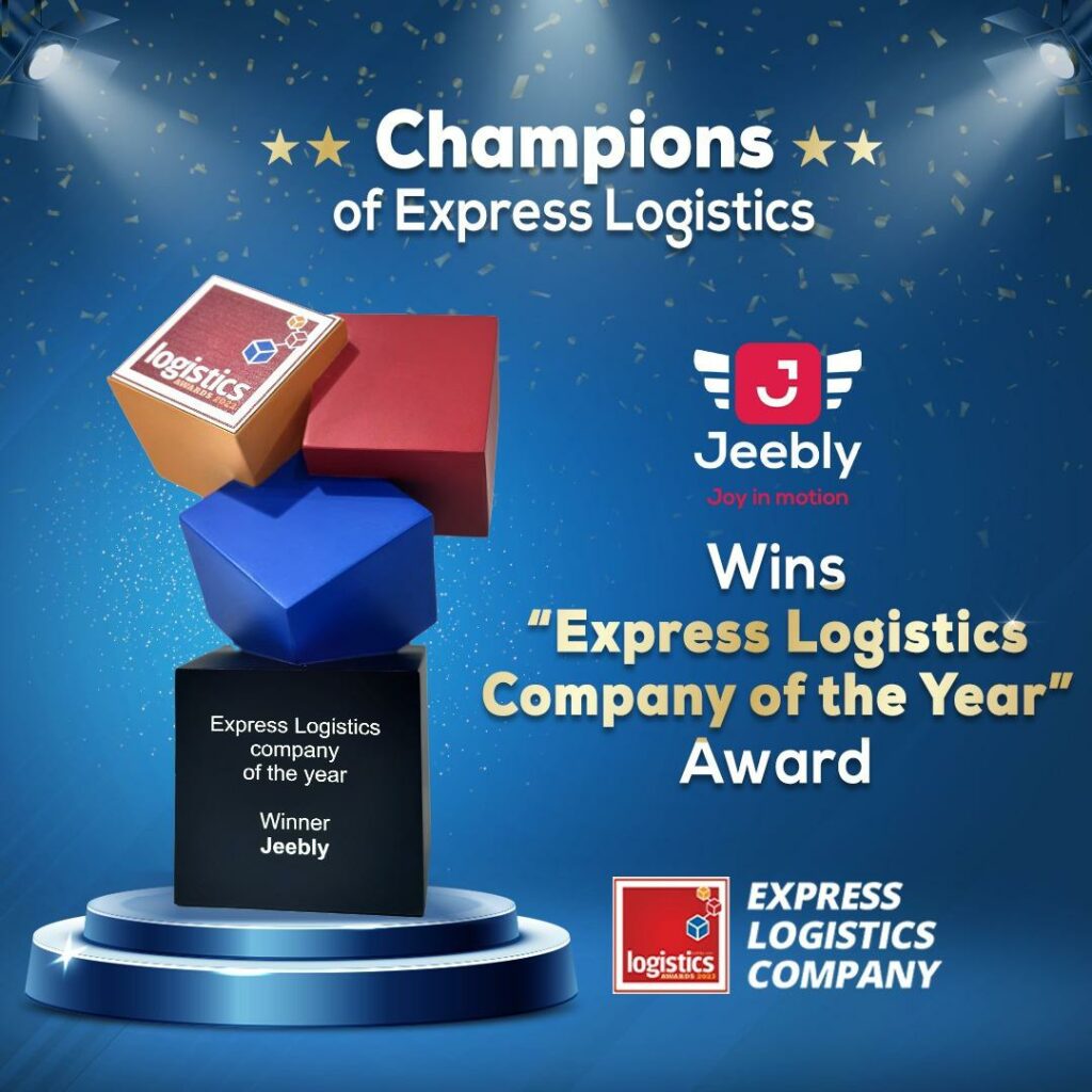 Press and Media - Jeebly