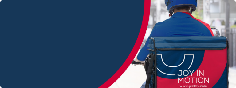 Jeebly - Last Mile Delivery & Logistic Company UAE | Fast Courier Services