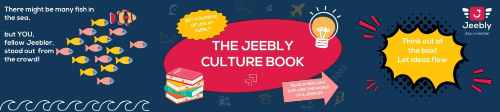 Careers - Jeebly | Logistics Solutions