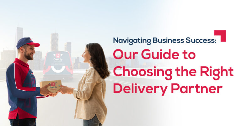 Forward & Reverse Logistics Company UAE | Fulfillment & Warehousing ...