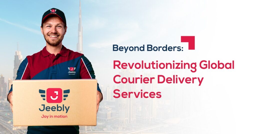 Forward & Reverse Logistics Company UAE | Fulfillment & Warehousing ...