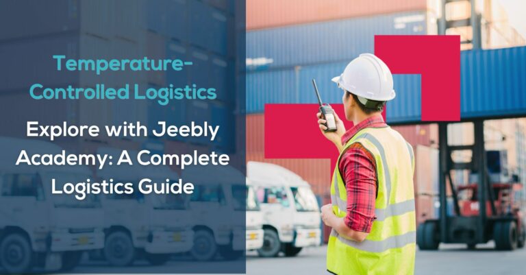 Unlock Efficiency with Jeebly: Leading Reverse Logistics Company