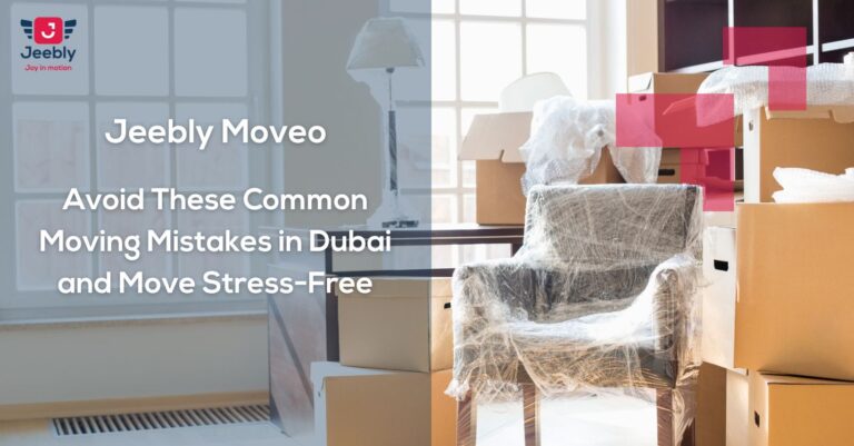 Unlock Efficiency with Jeebly: Leading Reverse Logistics Company