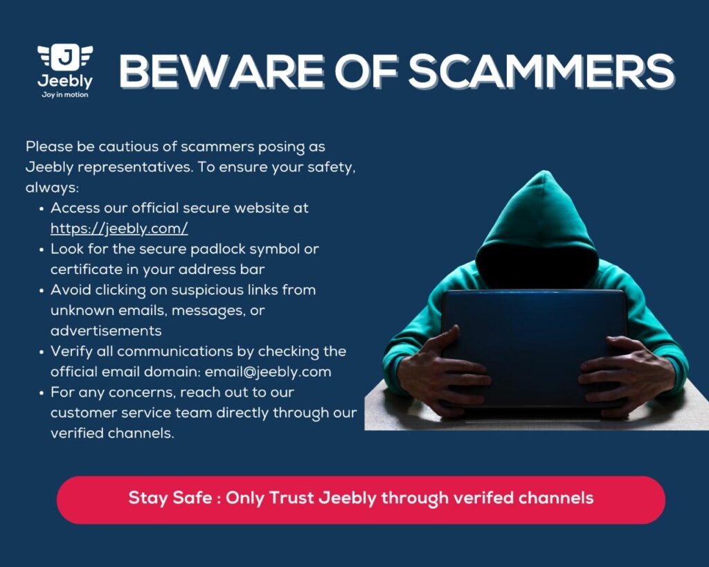 Top Logistics Companies in UAE | Jeebly Delivery Dubai